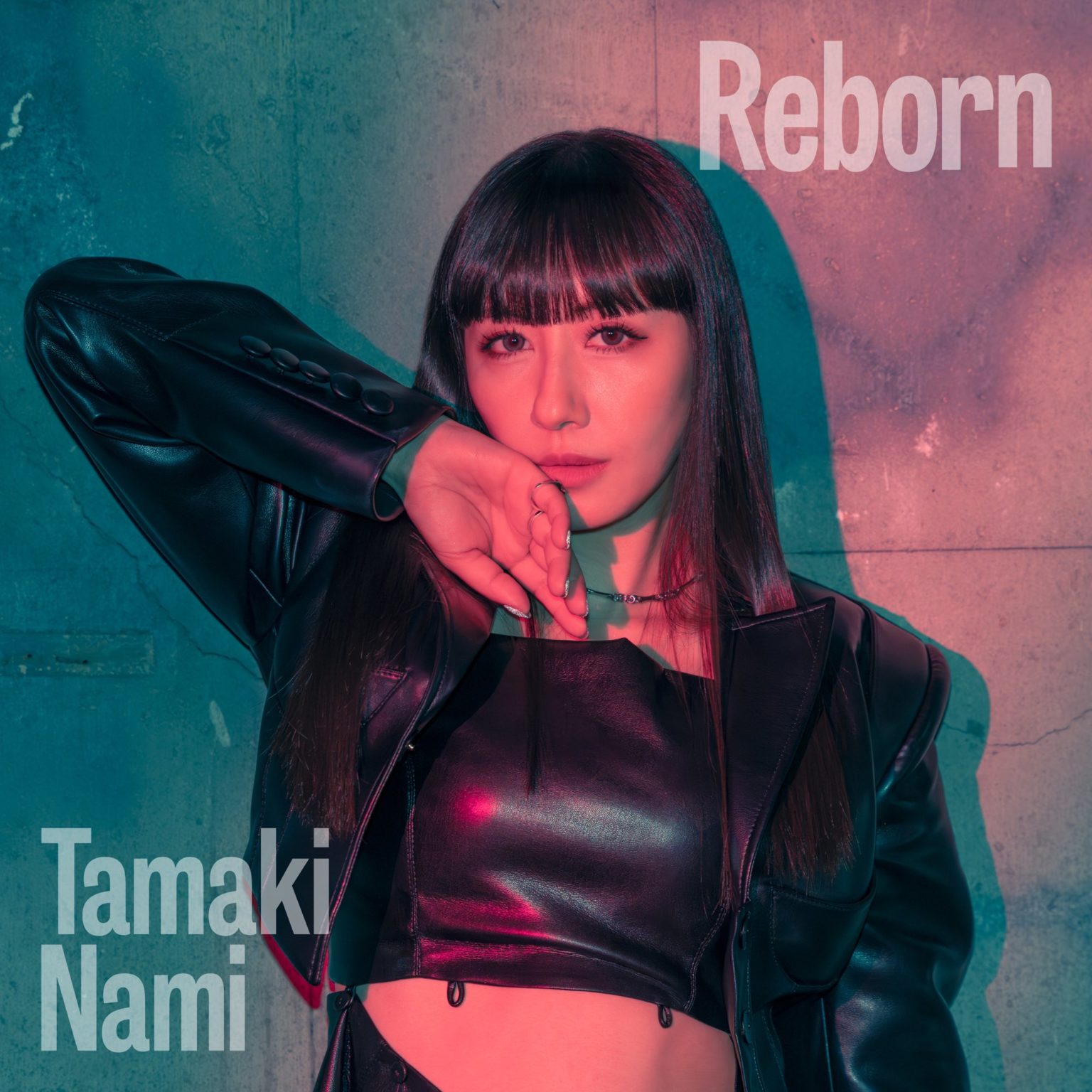 Nami Tamaki x RANDOMOFF – Nami Tamaki International